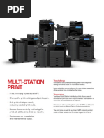 ADNOC Group WMS Permit To Work Answer Booklet | PDF | Vice President ...