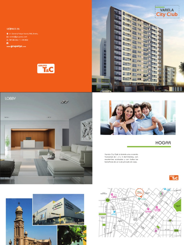 Proyecto Varela | PDF