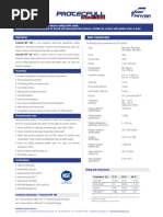 SERIES 599-Y2000: Features Product Description | PDF | Humidity | Viscosity