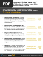 LeanIX Business Capability Map For Energy Industry | PDF | Electrical ...