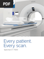 Philips Azurion 7 M12-M20 | PDF | Angiography | Clinical Medicine