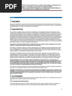 Zonas y Divisiones CFE | PDF | México