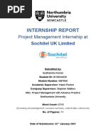 SACPCMP Annexure A1 - Project Profile | PDF | Occupational Safety And ...