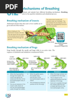 SPM P3 Speaking Test Booklet (F4 Modules) | PDF | Communication
