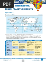 Revision Test Project Explore 1, Unit Intro+1ABCD | PDF