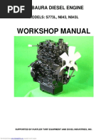 HT-400 Manual 2 PDF | PDF | Pump | Valve