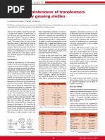 IEC 60296 Ed 5 | PDF | Oil | Transformer