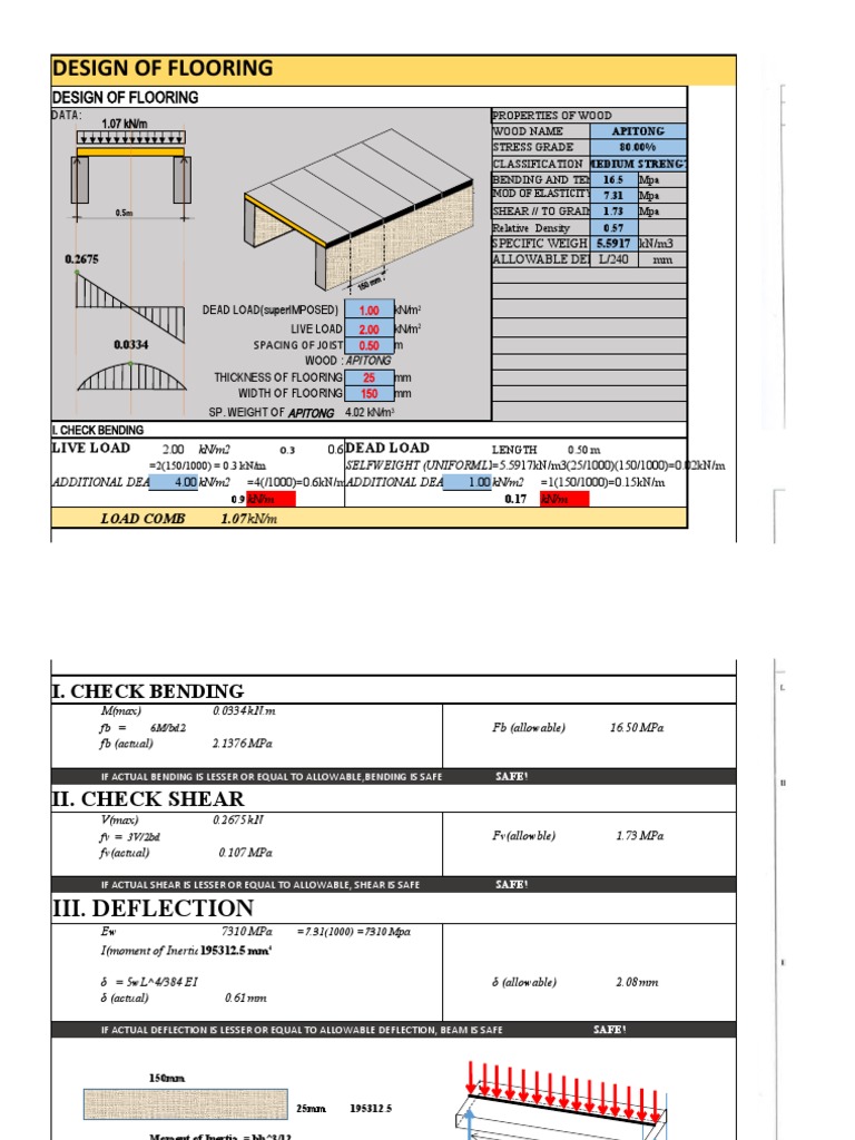 Lecture 1 | PDF | Bending | Applied And Interdisciplinary Physics