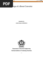 DBR-Electrical Rev 0 | PDF | Electrical Wiring | Electrical Substation