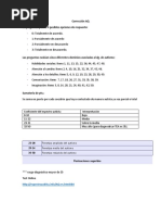 Cat-Q Español | PDF