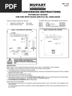DSE 3110 Symbols | PDF