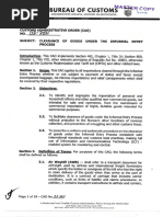 BPS Product Certification - Philippines | PDF | Certification | Audit