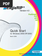 Fiery® Installer Builder User Guide: What's New in This Release | PDF ...