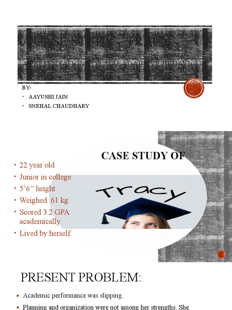 Case Study-Bulimia Nervosa | PDF | Bulimia Nervosa | Mental Disorder