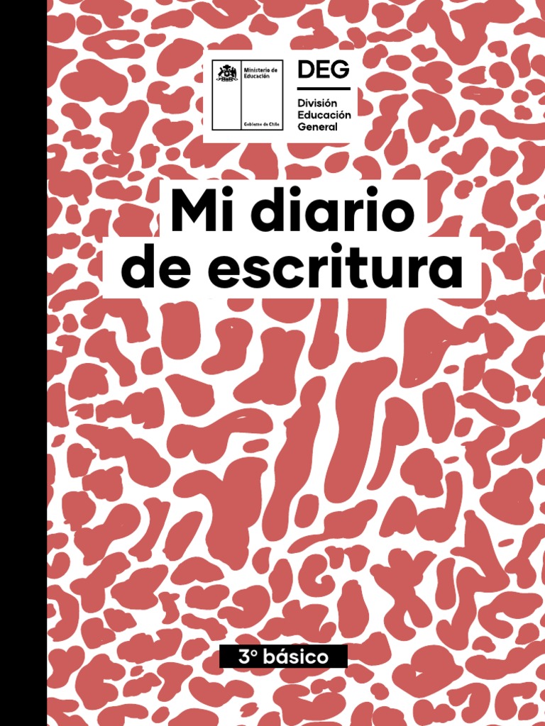 Actividades Creativas para 3° Básico | PDF | Poesía | Libros para ...