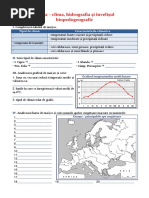7 - Planificare - Dirigentie - Clasa - 7 2 Exemplare | PDF