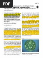 Grade 6 Science - Textbook Elevate Science Course 1 (SAVVAS) | PDF ...