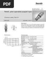 Trellex Gripstrips & Dust Control Sellantes | PDF | Dust