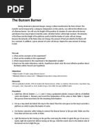 Aspro Clear Tablet Dissolution Experiment | PDF
