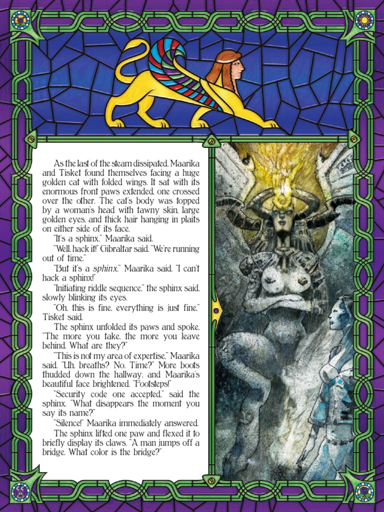 Changeling - The Dreaming 20th Anniversary Edition 20 | PDF
