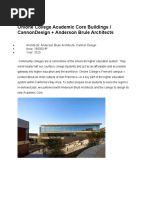 Case Study - Nift Bangalore | PDF