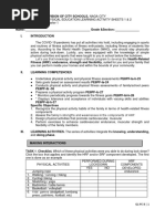 Foot and Ankle Disability Index and Sports Module (FADI) PDF | PDF ...