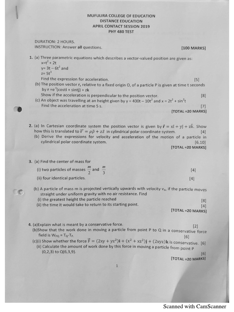 Classical Learner Support 2020 | PDF