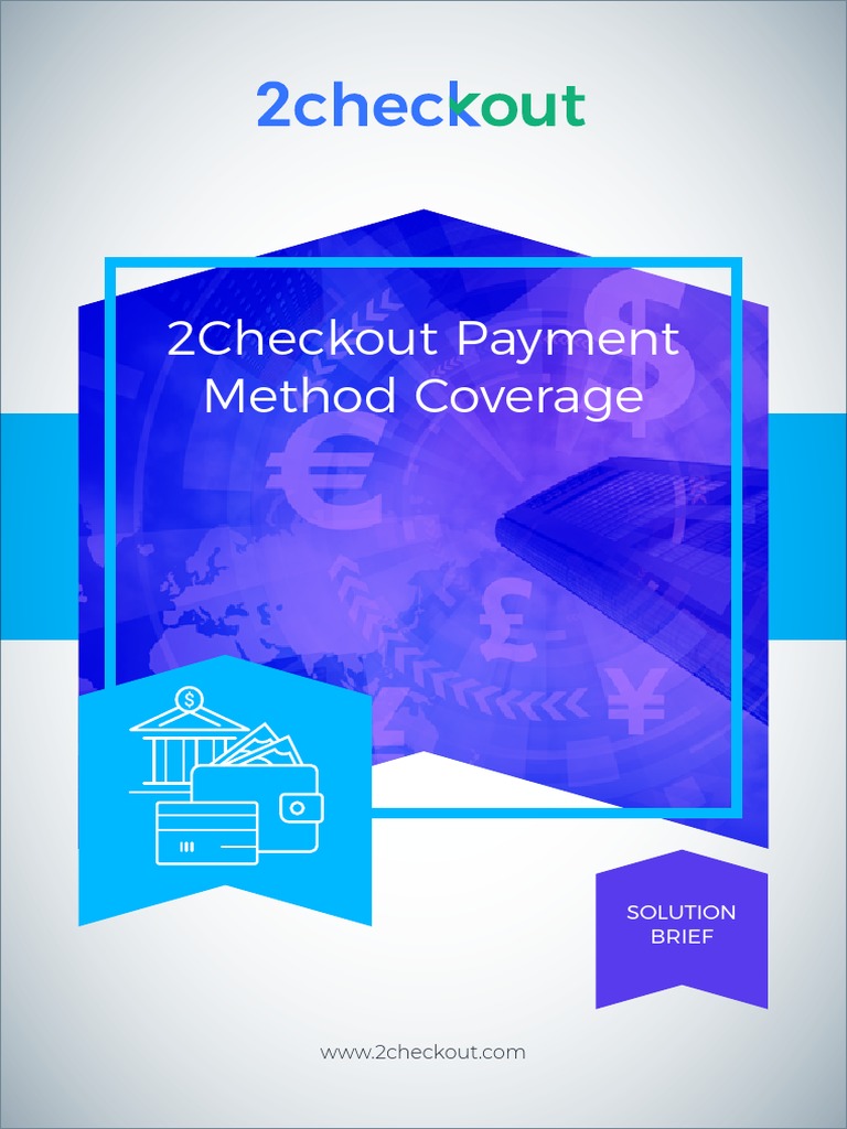 2checkout SB Payment Method Coverage | PDF | Debit Card | Wire Transfer