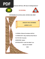 TABLAZOS | PDF | Perú | Geología