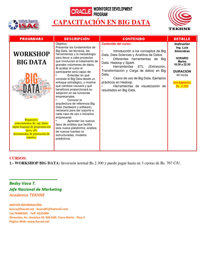 Big Data-1 | PDF | Big Data | Software