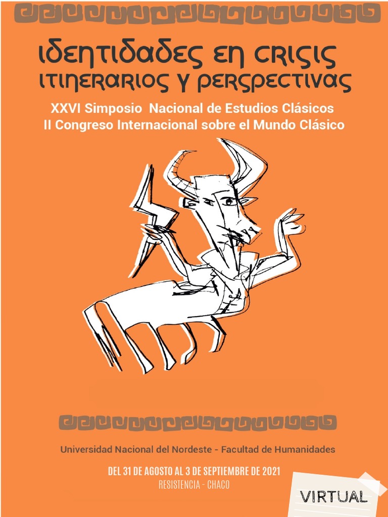 Programa Extendido Snec 2021 2.0 | PDF | Simposio