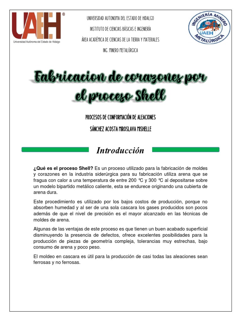 Practica 10 - Corazones Mediante El Proceso Shell - Sanchez Acosta ...