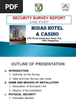 11go Coc Coe | PDF | Security Guard | Virtue