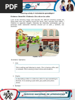 Monster of The Week Revised Keeper Reference Sheets | PDF