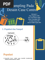 Total Sampling | PDF