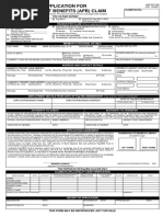 MVIR Form | PDF | Vehicles | Motor Vehicle