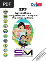 Tungkulin NG Bawat Miyembro NG Pamilya | PDF