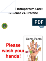 Patient Identification | PDF | Patient | Medical Record