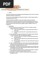 ASTM D 3282 - Clasificación de Suelos - AASHTO | PDF | Mecánica de ...
