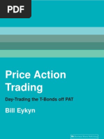 Price Action Trading | PDF | Market Trend | Technical Analysis