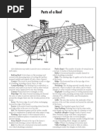 Joints and Splices in Carpentry | PDF | Woodworking