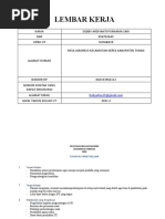 Jawaban Kuis LMS | PDF