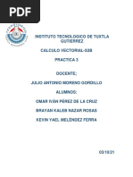 Método de Talmage y Fitch | PDF