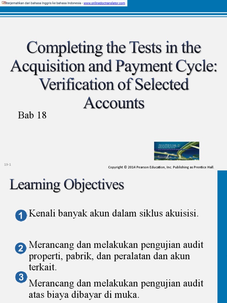 Aud15 PPT 18.en - Id | PDF