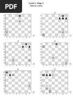 Encyclopedia of Chess Openings | PDF | Chess Openings | Chess
