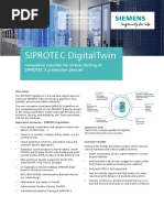 SICAM Device Manager - Profile | PDF | Microsoft Windows | Computer ...