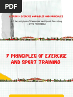 Path Fit MOVEMENT COMPETENCY TRAINING | PDF