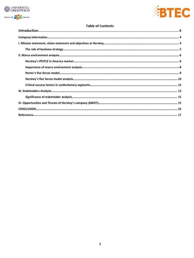 37 - Assignment Sample - A Good Sample | PDF | Swot Analysis | Brand