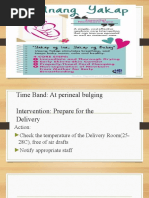 Partograph Forms | PDF | Childbirth | Health Sciences