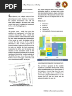 New DepEd DPWH School Building Designs 1 | PDF | Window | Classroom